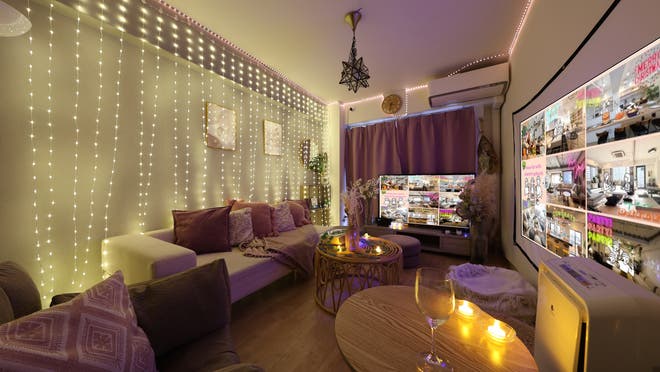 #ライオンGoburin403 2nd【新宿三丁目】最大15名🉐駅3分クリスマス🎄忘年会🤶・女子会・推し活・撮影・24Hの写真3