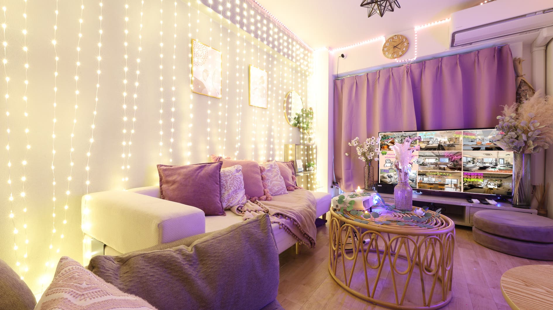 #ライオンGoburin403　2nd【新宿三丁目】最大15名🉐駅3分クリスマス🎄忘年会🤶・女子会・推し活・撮影・24Hの写真8