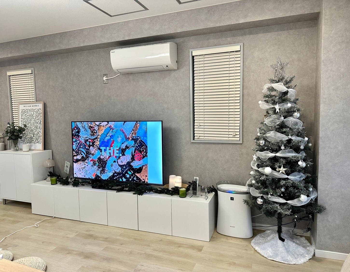 🌸リニューアル記念🌸⛄冬割🎄【💚櫻坂46様ご来店スペース💚】秋葉原駅8分🚃スーパー目の前🛒誕生会🍰ELV有 の写真3