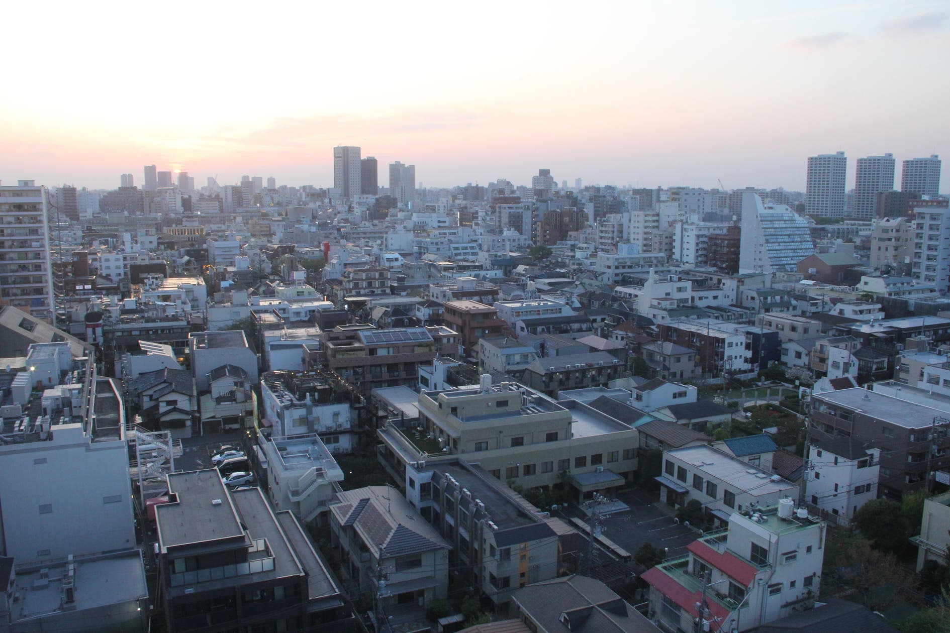 【101+R】新宿・歌舞伎町｜最上階SkyLab付帯の屋上絶景スタジオ｜撮影・配信・SNSの写真4