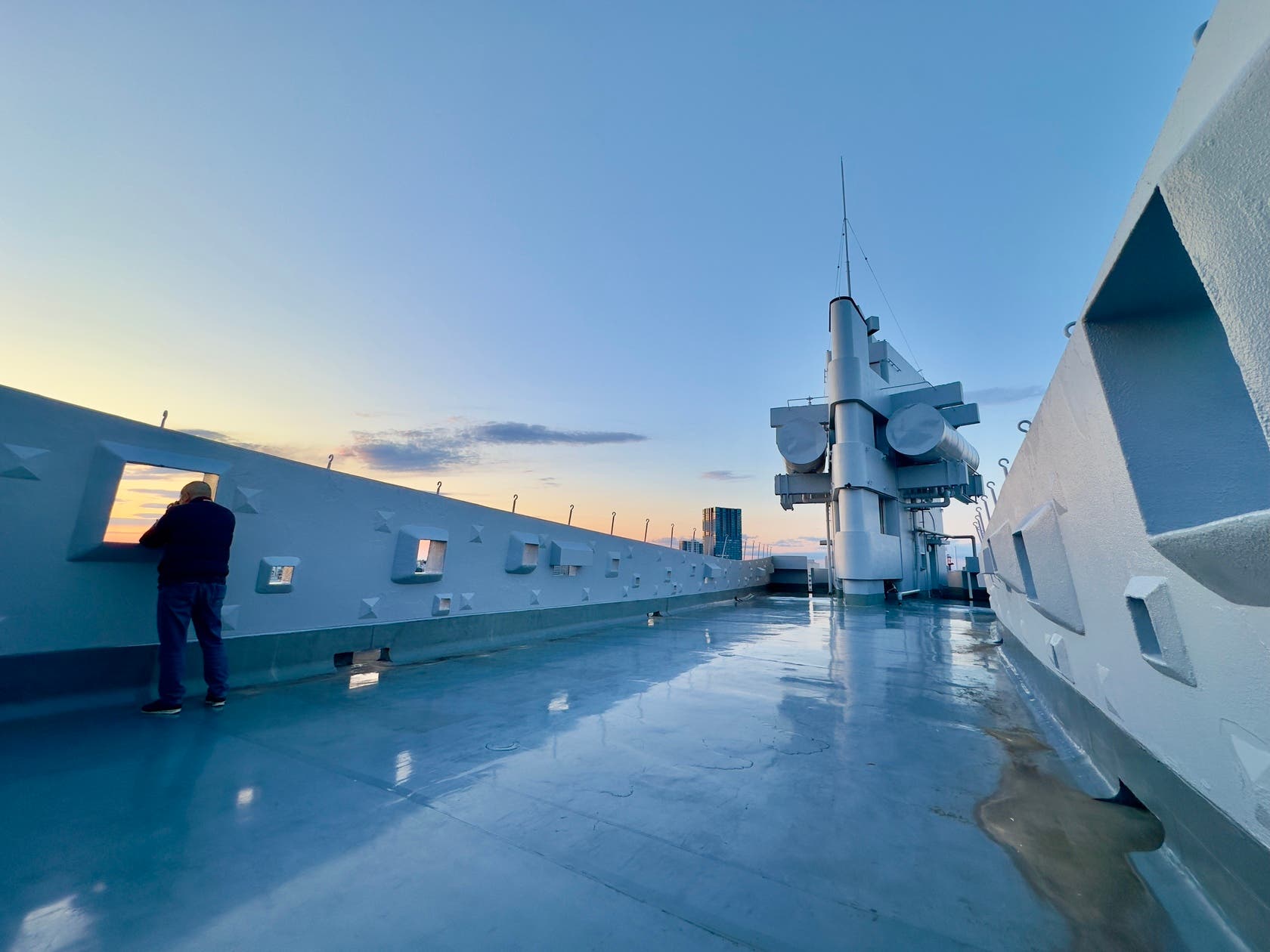 【101+R】新宿・歌舞伎町｜最上階SkyLab付帯の屋上絶景スタジオ｜撮影・配信・SNSの写真3