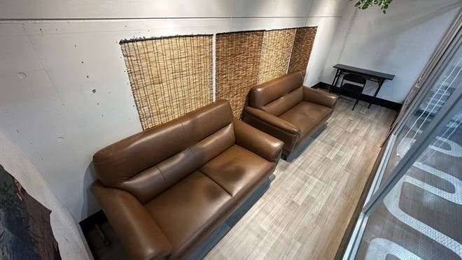 【101+R】新宿・歌舞伎町|最上階SkyLab付帯の屋上絶景スタジオ|撮影・配信・SNSの写真12