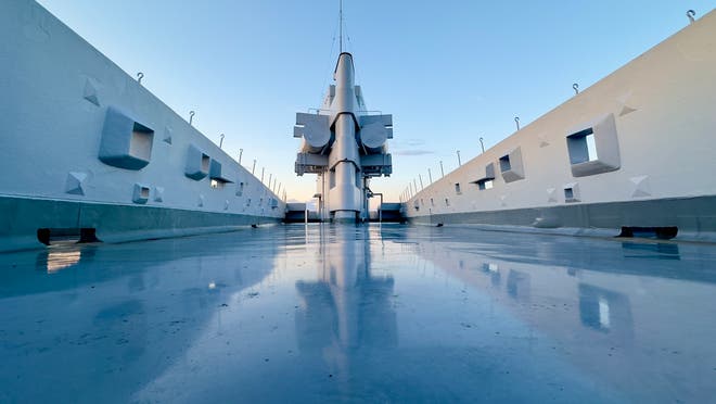 【屋上完全貸切】新宿・歌舞伎町|最上階SkyLab付帯の屋上絶景スタジオ|撮影・配信・SNSの写真1