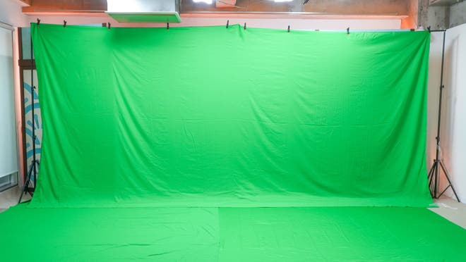 渋谷駅から車で30分! 綾瀬ICから5分 撮影/配信スタジオ(103.3㎡)【大型駐車場完備】の写真8