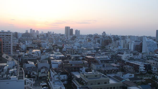 【屋上完全貸切】新宿・歌舞伎町|最上階SkyLab付帯の屋上絶景スタジオ|撮影・配信・SNSの写真5