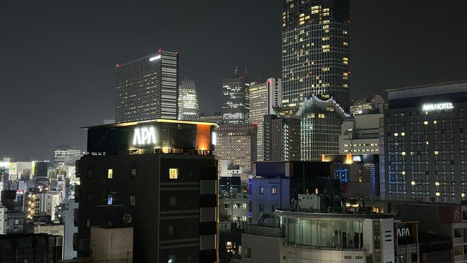 【屋上完全貸切】新宿・歌舞伎町|最上階SkyLab付帯の屋上絶景スタジオ|撮影・配信・SNSの写真10