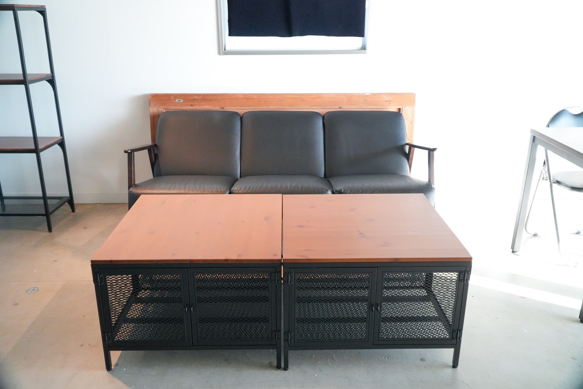 渋谷駅から車で30分！　綾瀬ICから5分　撮影／配信スタジオ（103.3㎡）【大型駐車場完備】の写真3