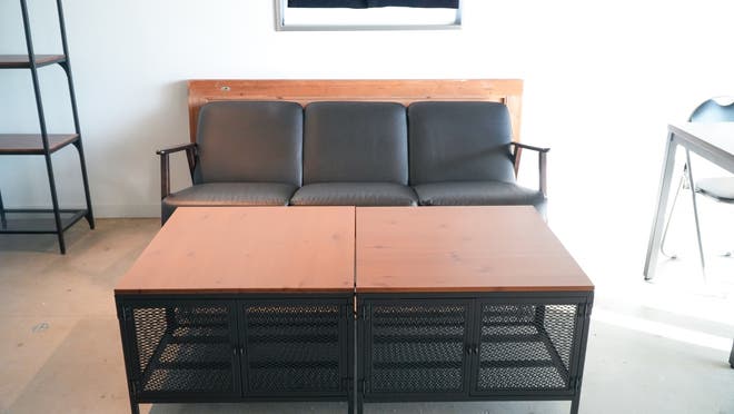 渋谷駅から車で30分! 綾瀬ICから5分 撮影/配信スタジオ(103.3㎡)【大型駐車場完備】の写真3