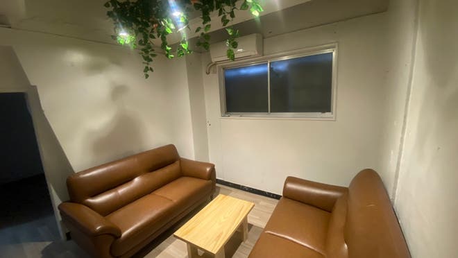 【屋上完全貸切】新宿・歌舞伎町|最上階SkyLab付帯の屋上絶景スタジオ|撮影・配信・SNSの写真15