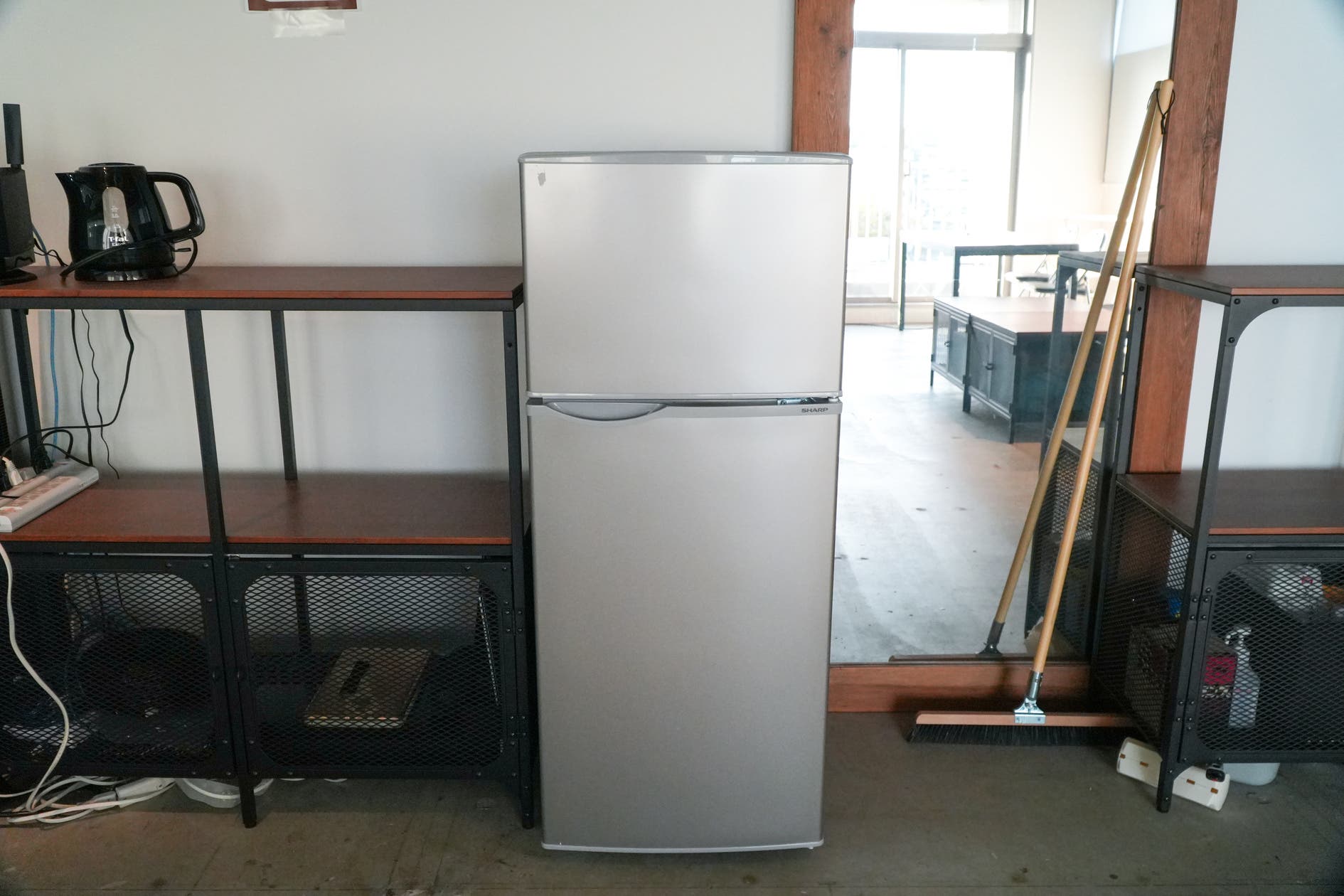 渋谷駅から車で30分！　綾瀬ICから5分　撮影／配信スタジオ（103.3㎡）【大型駐車場完備】の写真12