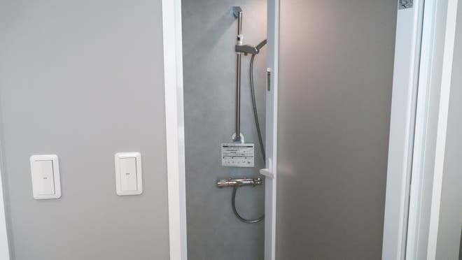 渋谷駅から車で30分! 綾瀬ICから5分 撮影/配信スタジオ(103.3㎡)【大型駐車場完備】の写真14