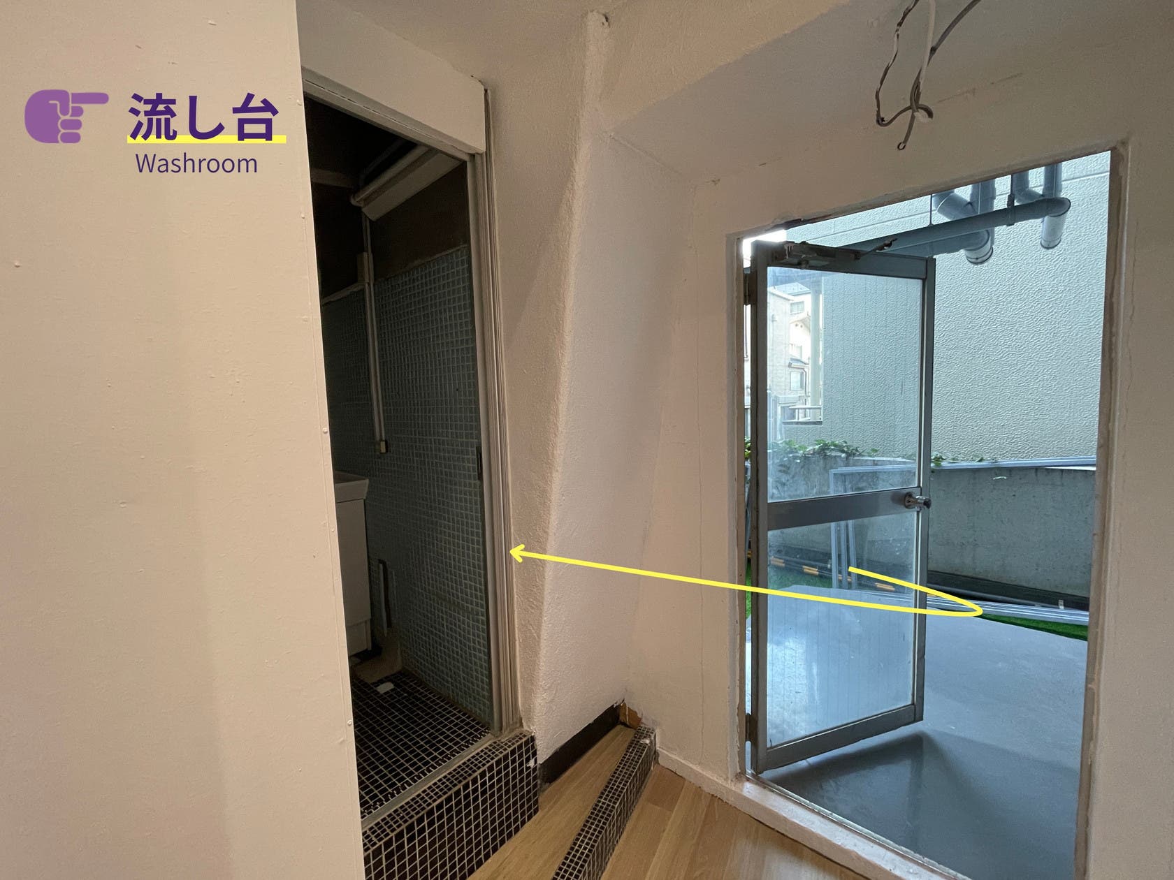 【完全貸切】(全)東新宿1分・屋根付きテラスBBQ「軍艦屋台」少人数～貸切までOKの写真6