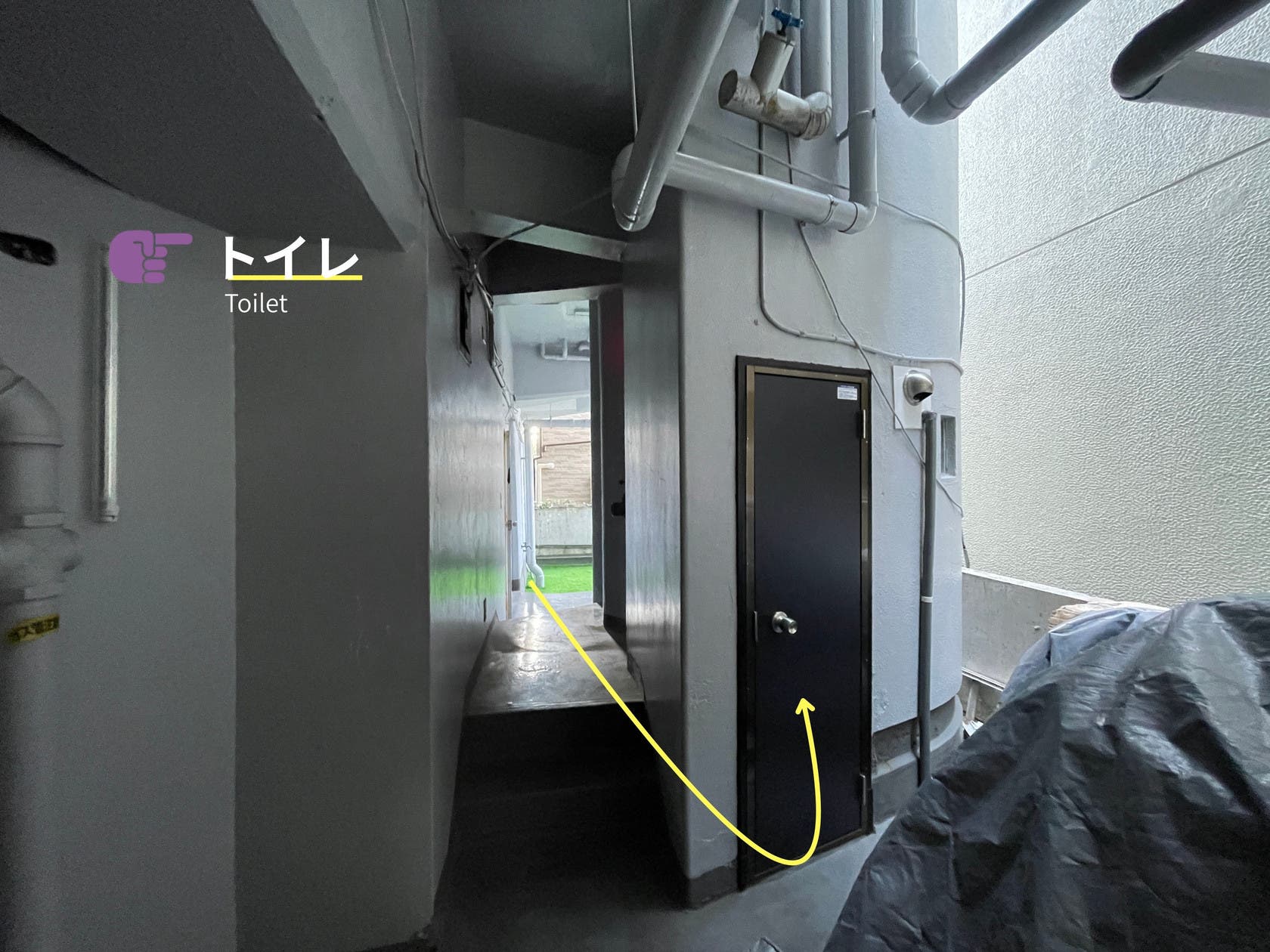 【完全貸切】(全)東新宿1分・屋根付きテラスBBQ「軍艦屋台」少人数～貸切までOKの写真7