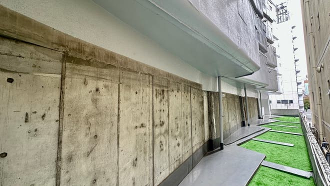 【完全貸切】(全)東新宿1分・屋根付きテラスBBQ「軍艦屋台」少人数~貸切までOKの写真10