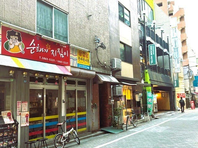 【浅草橋駅徒歩１分】 ダンス・演劇・ヨガ・撮影等☆新築・最上階☆ジャンプや声出しもOK☆の写真16