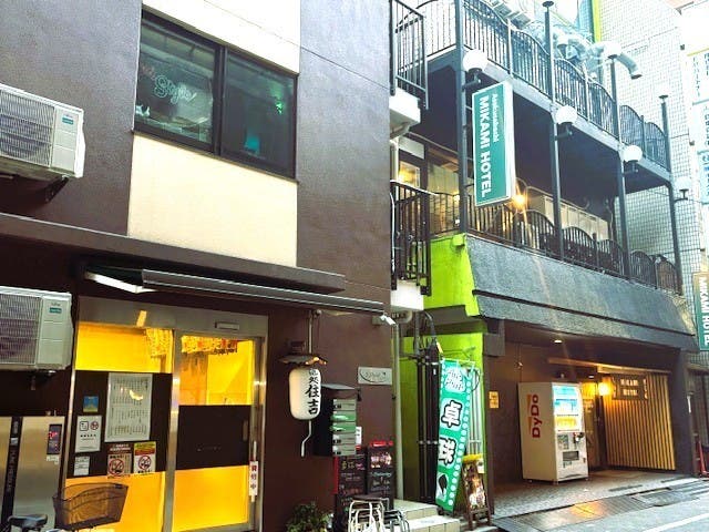 【浅草橋駅徒歩１分】 ダンス・演劇・ヨガ・撮影等☆新築・最上階☆ジャンプや声出しもOK☆の写真17