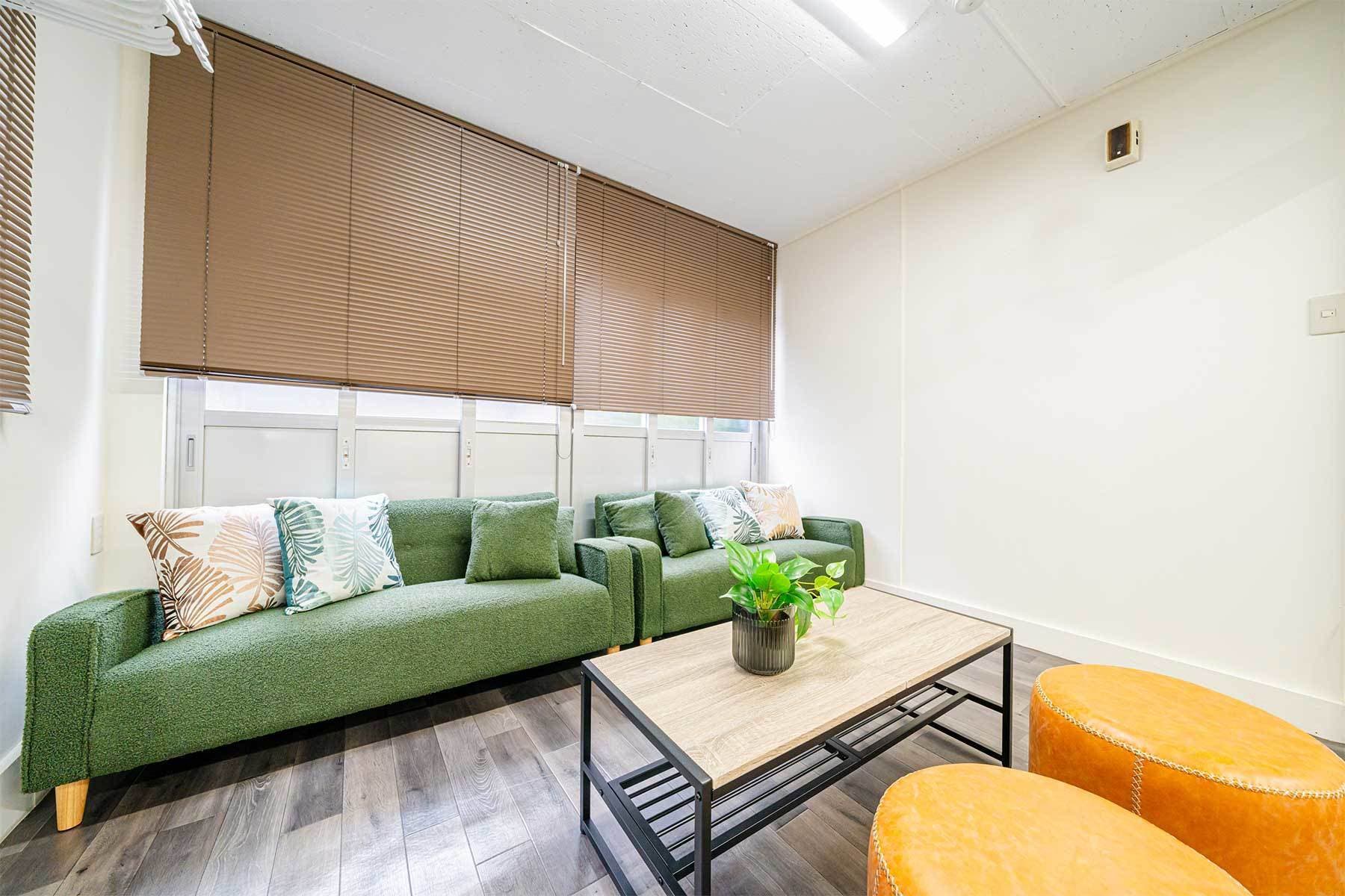 \内装リニューアル！/🎄クリスマス＆忘年会大人気‼️🎅🥂30名までOK!電子タバコOK🚬プロジェクター｜法人利用[79]の写真11