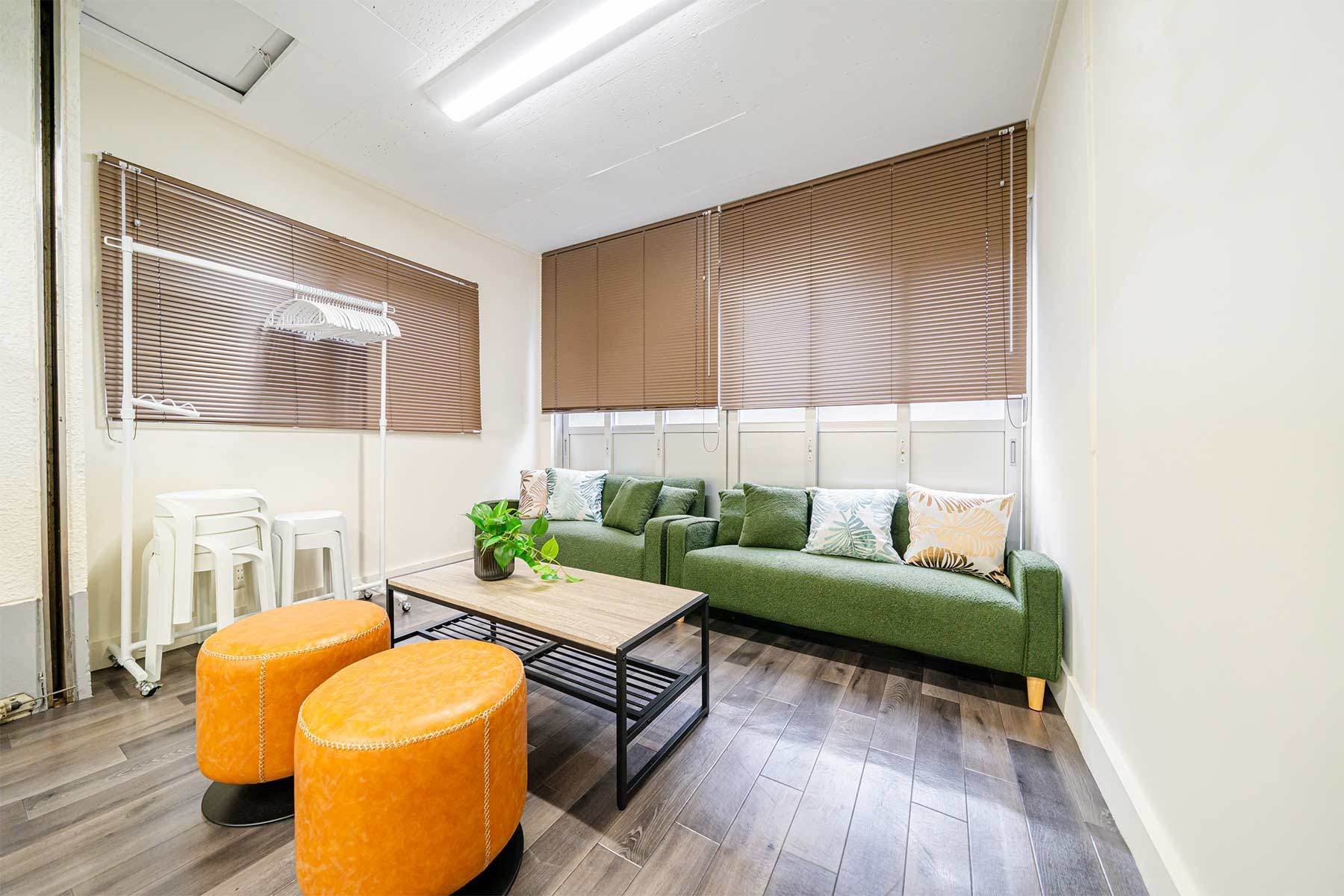 \内装リニューアル！/🎄クリスマス＆忘年会大人気‼️🎅🥂30名までOK!電子タバコOK🚬プロジェクター｜法人利用[79]の写真16