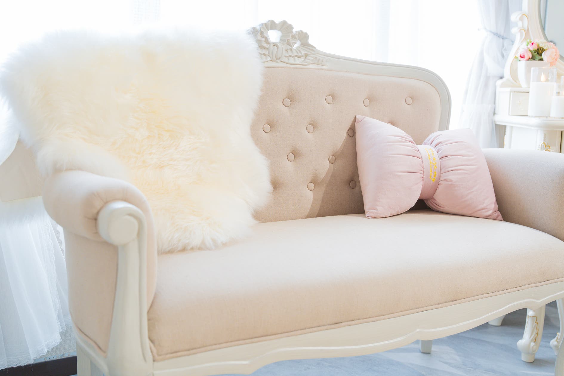 NEW OPEN特価🉐【推し活に最適】姫系ロココ調🎀小さな推しフォトルーム｜横浜駅近｜コスプレ｜推し活｜誕生祭の写真9