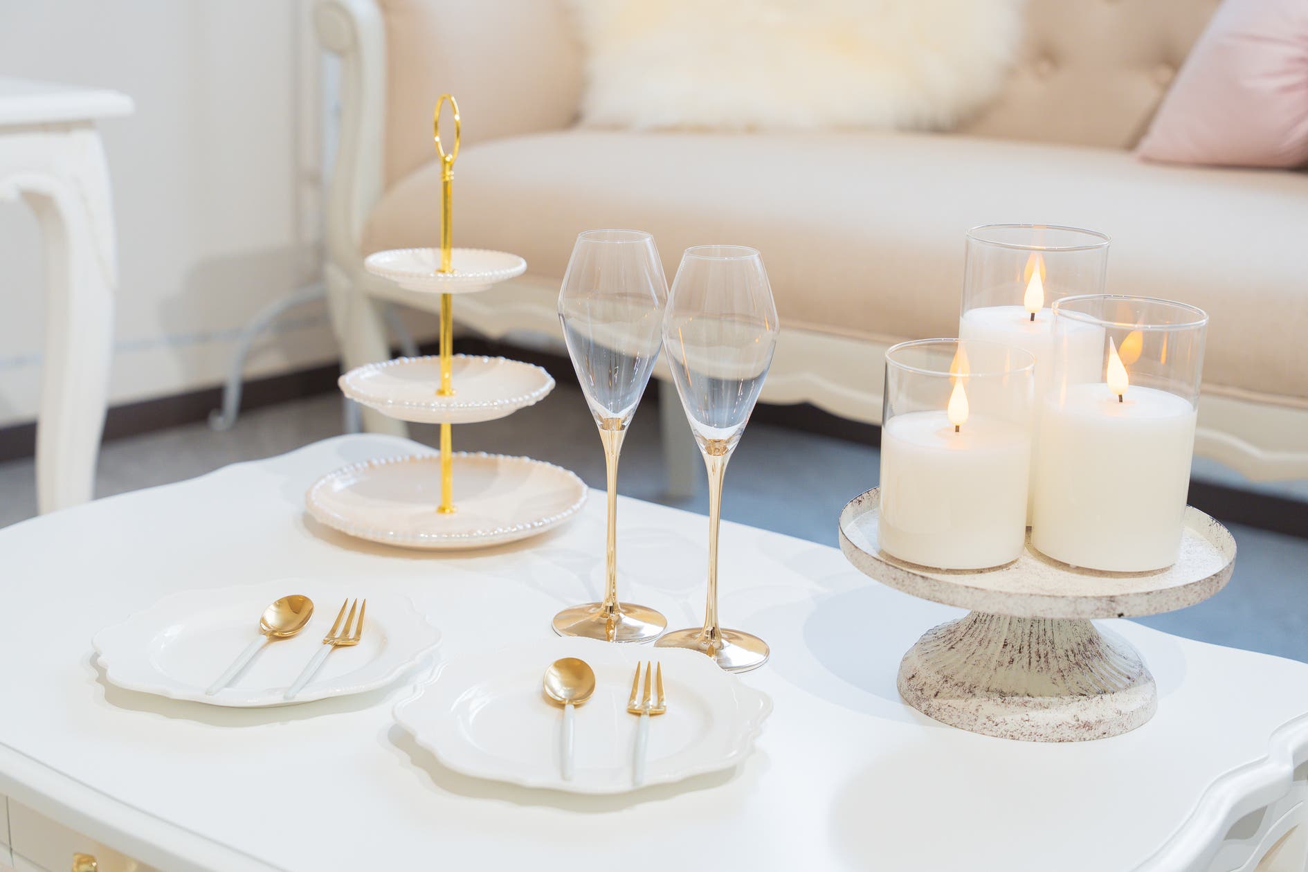 NEW OPEN特価🉐【推し活に最適】姫系ロココ調🎀小さな推しフォトルーム｜横浜駅近｜コスプレ｜推し活｜誕生祭の写真13