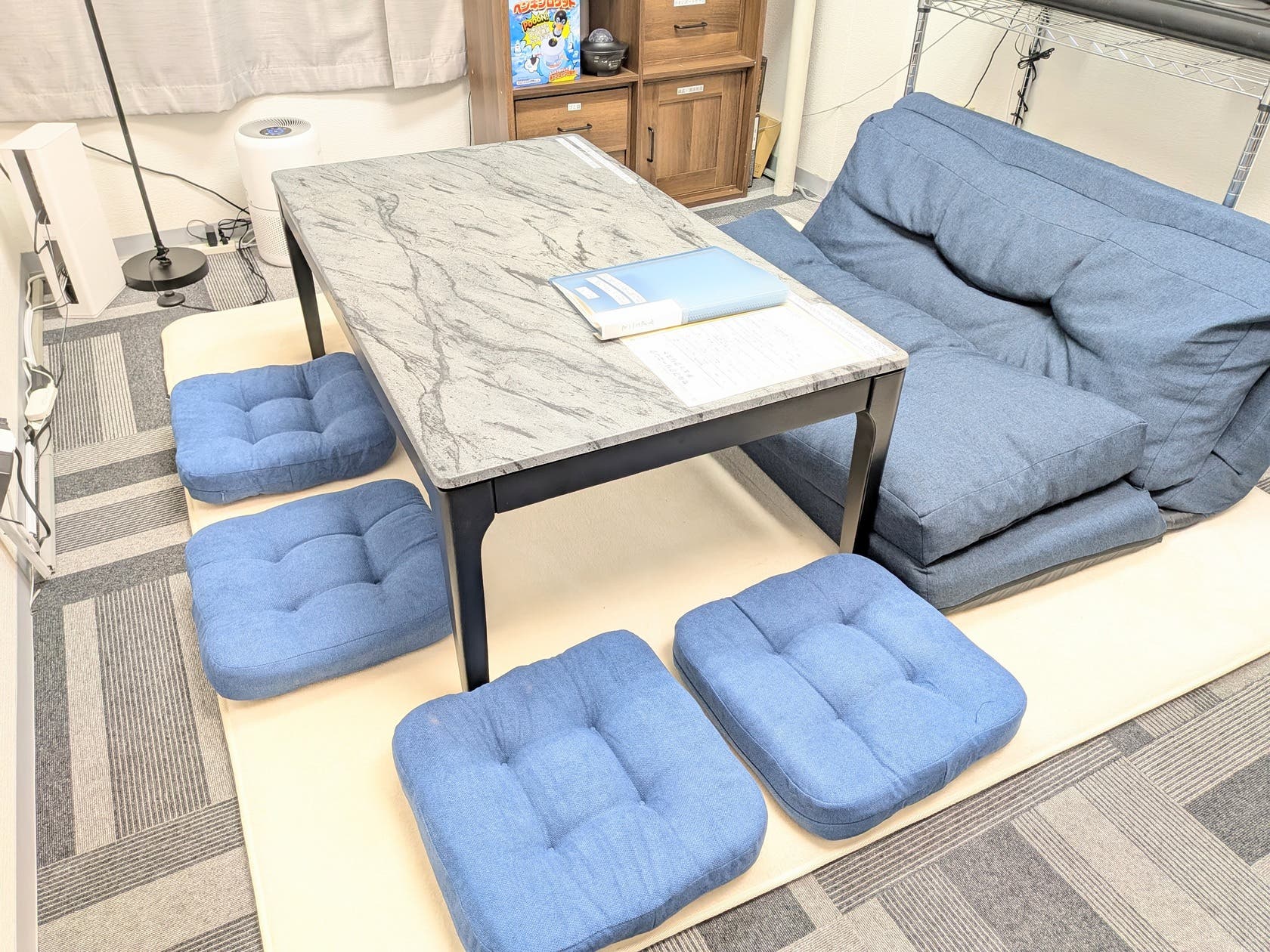 【ゴミ無料！池袋駅5分】プロジェクター🎥鍋パ🎉飲み会🍺女子会/推し会👩‍❤️‍💋‍👨ゲーム🎮タコパ🐙の写真6