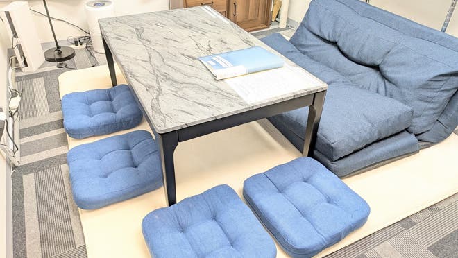 【ゴミ無料!池袋駅5分】プロジェクター🎥鍋パ🎉飲み会🍺女子会/推し会👩❤️💋👨タコパ🐙ゲーム🎮の写真6