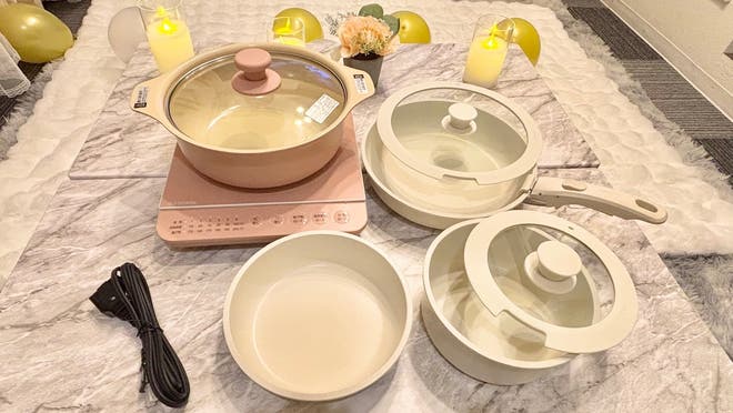 新福島駅2分JR福島駅6分🚆大阪駅・梅田駅徒歩圏/24時間利用可/防犯カメラ無し/75㌅TV📺音質◎映画🎞️押し活💛の写真4