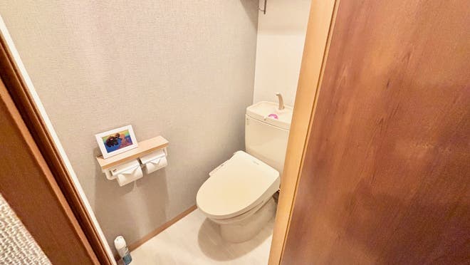 新福島駅2分JR福島駅6分🚆大阪駅・梅田駅徒歩圏/24時間利用可/防犯カメラ無し/75㌅TV📺音質◎映画🎞️押し活💛の写真6