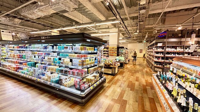 新福島駅2分JR福島駅6分🚆大阪駅・梅田駅徒歩圏/24時間利用可/防犯カメラ無し/75㌅TV📺音質◎映画🎞️押し活💛の写真8