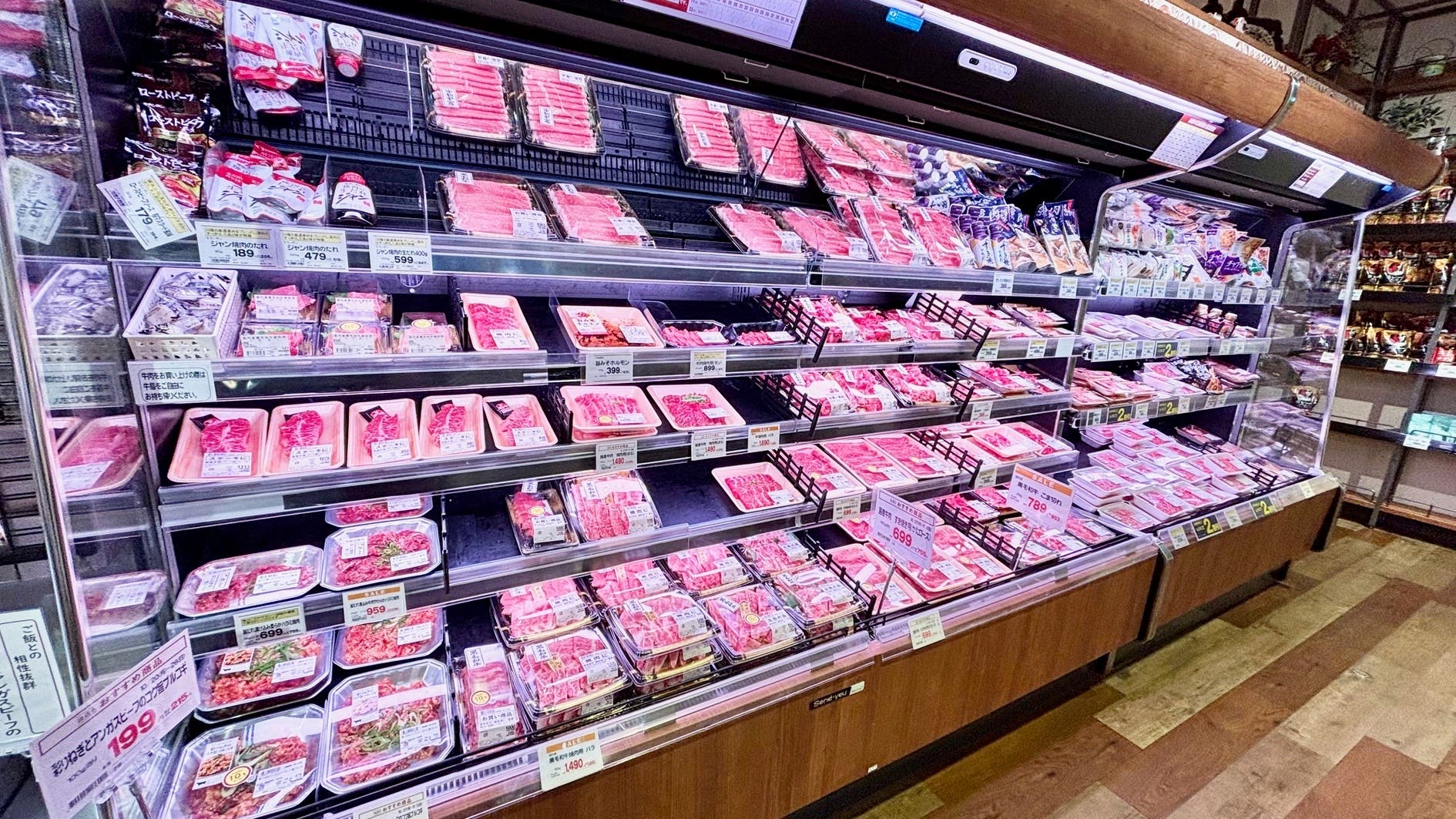 新福島駅２分JR福島駅6分🚆大阪駅・梅田駅徒歩圏／24時間利用可／防犯カメラ無し／75㌅TV📺音質◎映画🎞️押し活💛の写真16