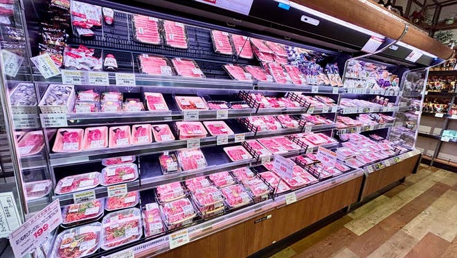 新福島駅2分JR福島駅6分🚆大阪駅・梅田駅徒歩圏/24時間利用可/防犯カメラ無し/75㌅TV📺音質◎映画🎞️押し活💛の写真9