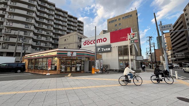 新福島駅2分JR福島駅6分🚆大阪駅・梅田駅徒歩圏/24時間利用可/防犯カメラ無し/75㌅TV📺音質◎映画🎞️押し活💛の写真14