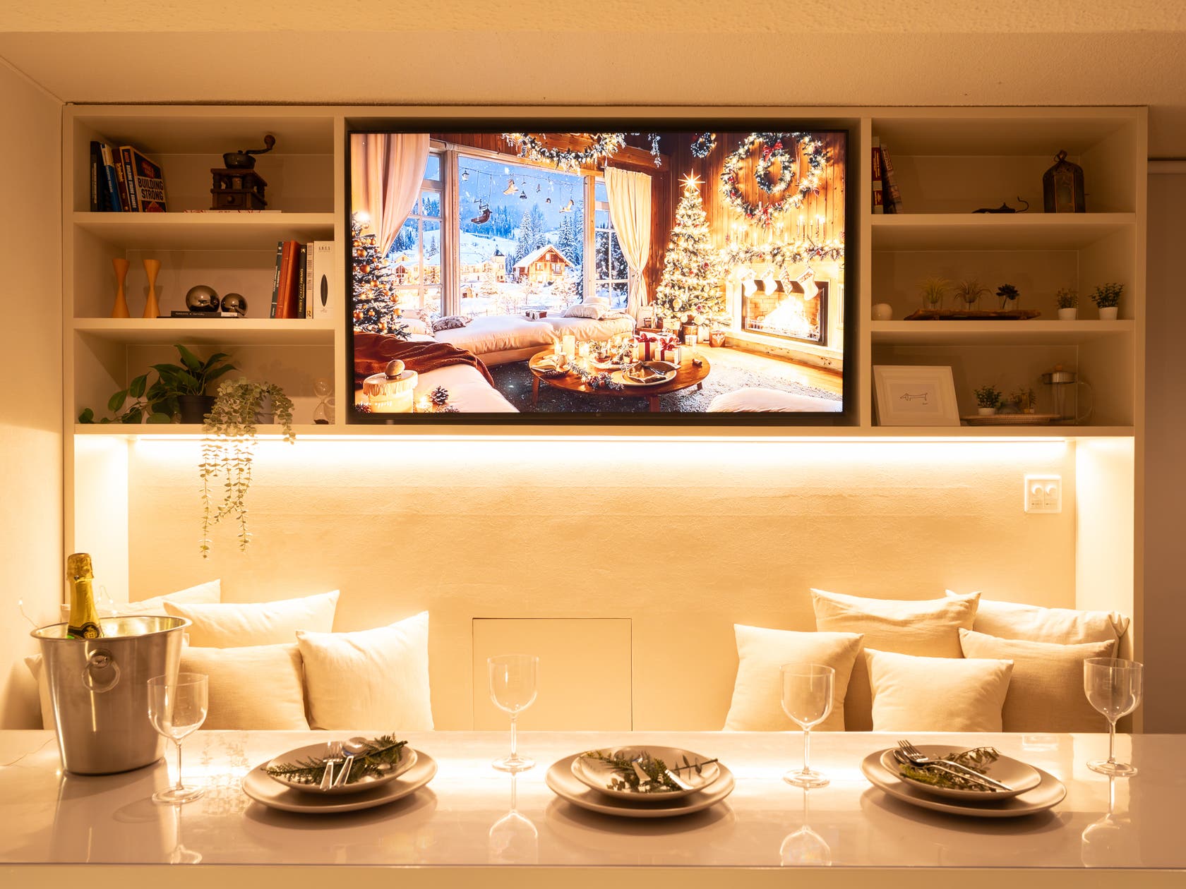 《最大20名》名古屋駅4分｜広々23畳｜ポートレート｜各種撮影｜忘年会｜クリスマスパーティー🎄｜Wi-Fi｜24Hの写真8