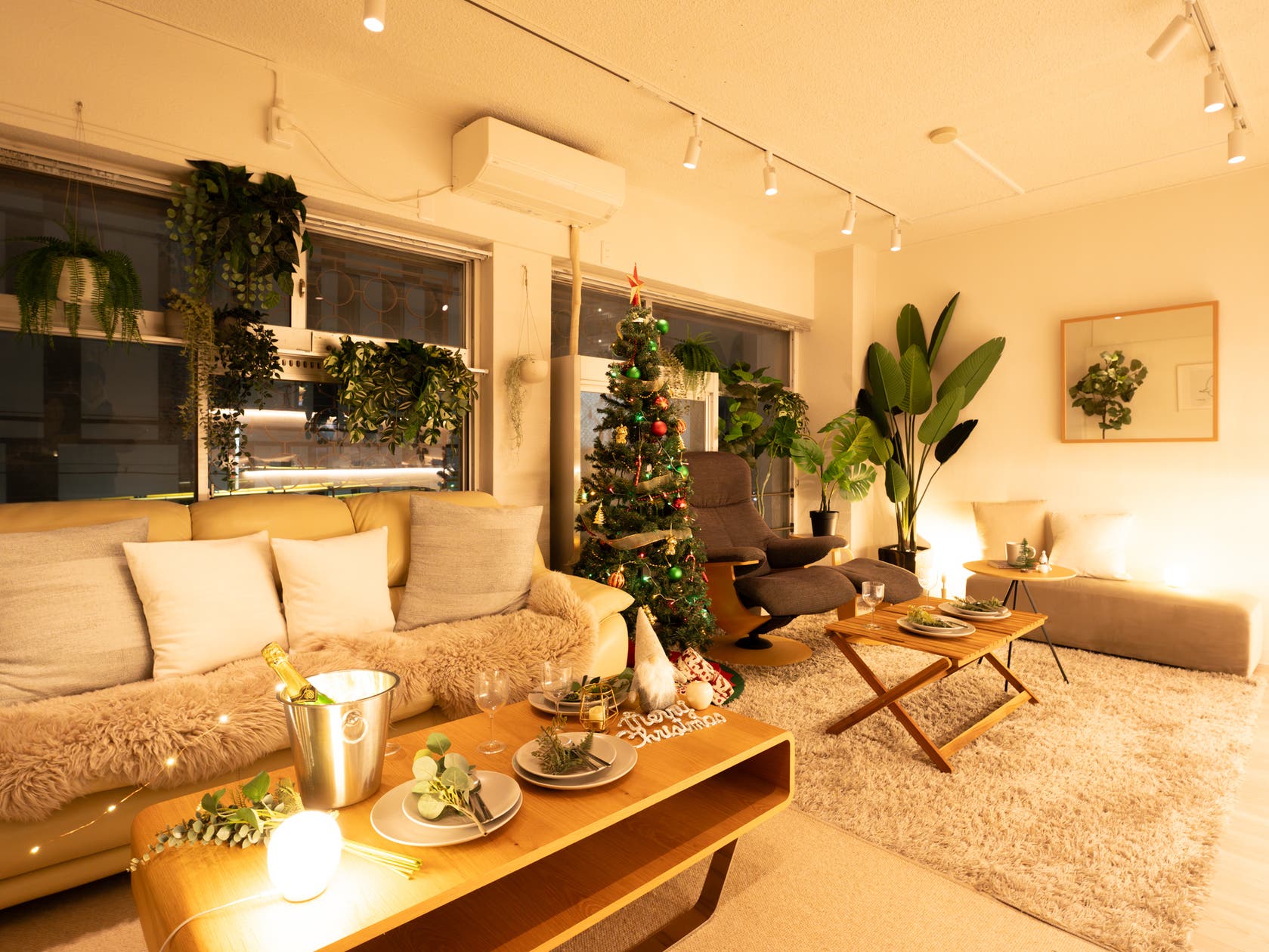 《最大20名》名古屋駅4分｜広々23畳｜ポートレート｜各種撮影｜忘年会｜クリスマスパーティー🎄｜Wi-Fi｜24Hの写真10