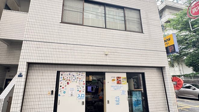 【ロボ☆スタディオン】秋葉原は末広町駅より徒歩1分の1階ものづくりスペース【DIY】の写真10