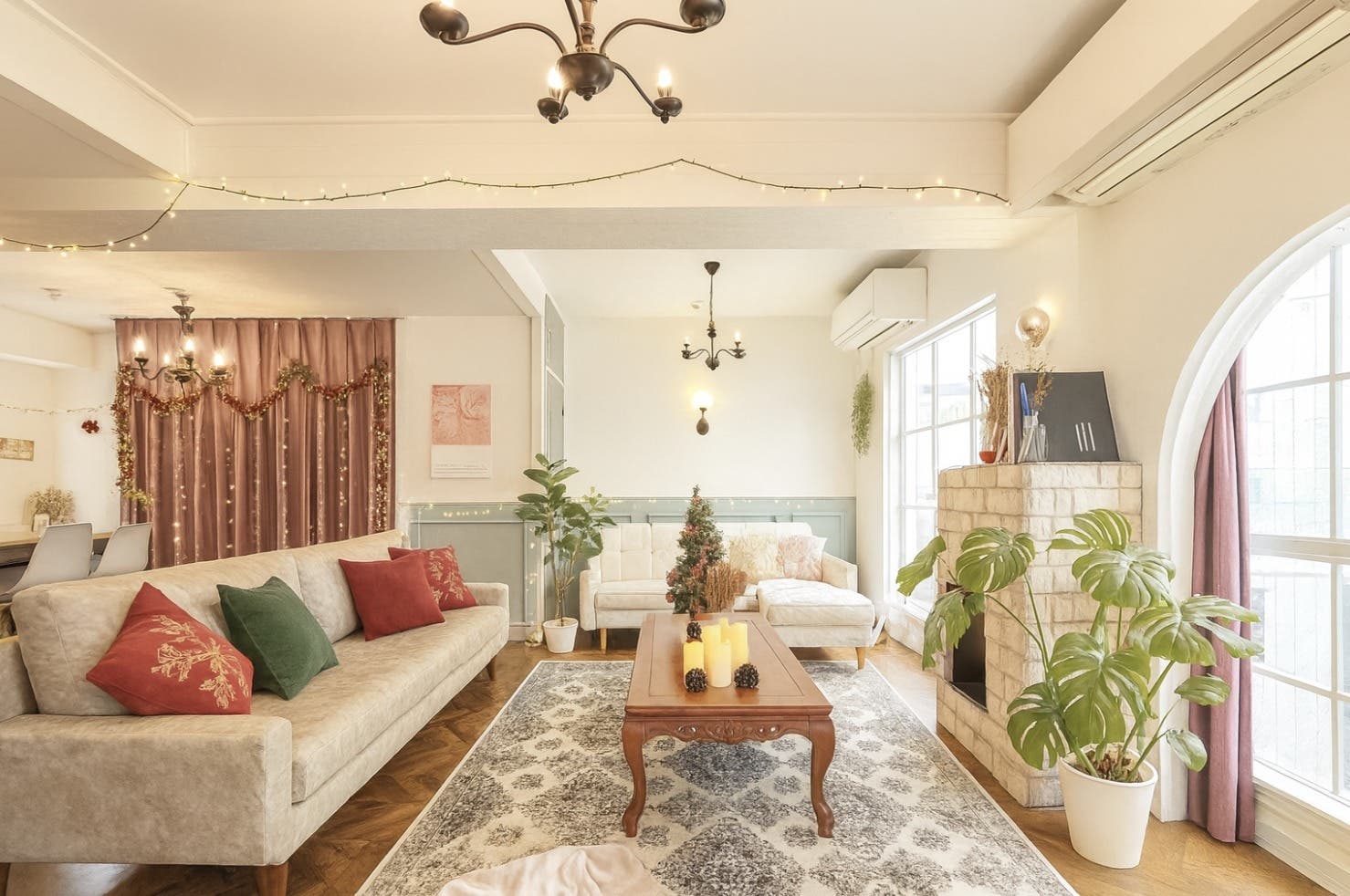 #ヤスオGoburin602【新宿/歌舞伎町】駅1分 クリスマス🎄忘年会🤶学割🌸🍿女子会💓推し活🫶格安💰✨の写真2