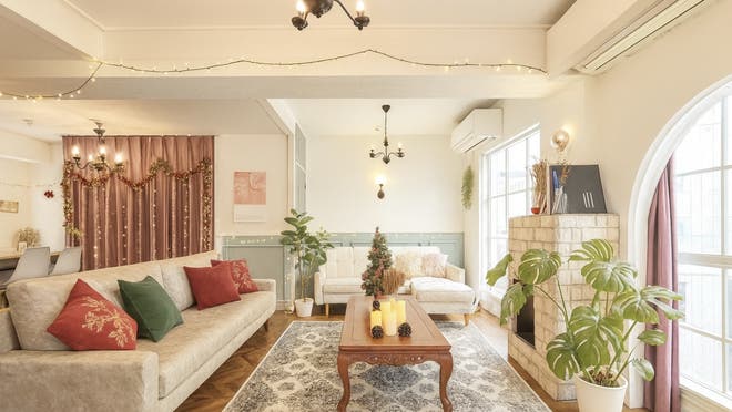 #ヤスオGoburin602【新宿/歌舞伎町】駅1分 クリスマス🎄忘年会🤶学割🌸🍿女子会💓推し活🫶格安💰✨の写真1