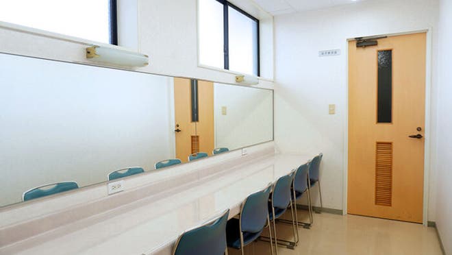 《名古屋会議室 imy会議室 9階多目的ホール》千種エリアでスクール84名収容可能!展示会や懇親会、シアター会場などにの写真7