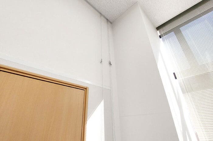 《名古屋会議室　imy会議室　9階会議室》千種エリアで最大24名収容可能！会議打ち合わせはもちろん、面接・面談などに最適♪の写真3