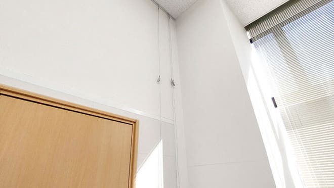 《名古屋会議室 imy会議室 9階会議室》千種エリアで最大24名収容可能!会議打ち合わせはもちろん、面接・面談などに最適♪の写真3