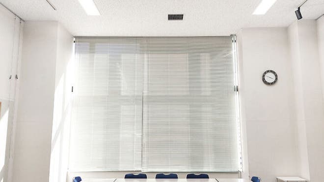 《名古屋会議室 imy会議室 9階会議室》千種エリアで最大24名収容可能!会議打ち合わせはもちろん、面接・面談などに最適♪の写真5