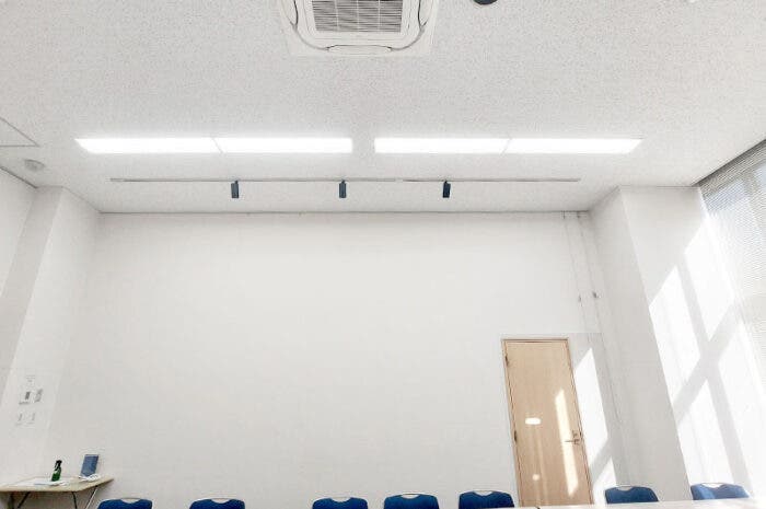 《名古屋会議室　imy会議室　9階会議室》千種エリアで最大24名収容可能！会議打ち合わせはもちろん、面接・面談などに最適♪の写真4