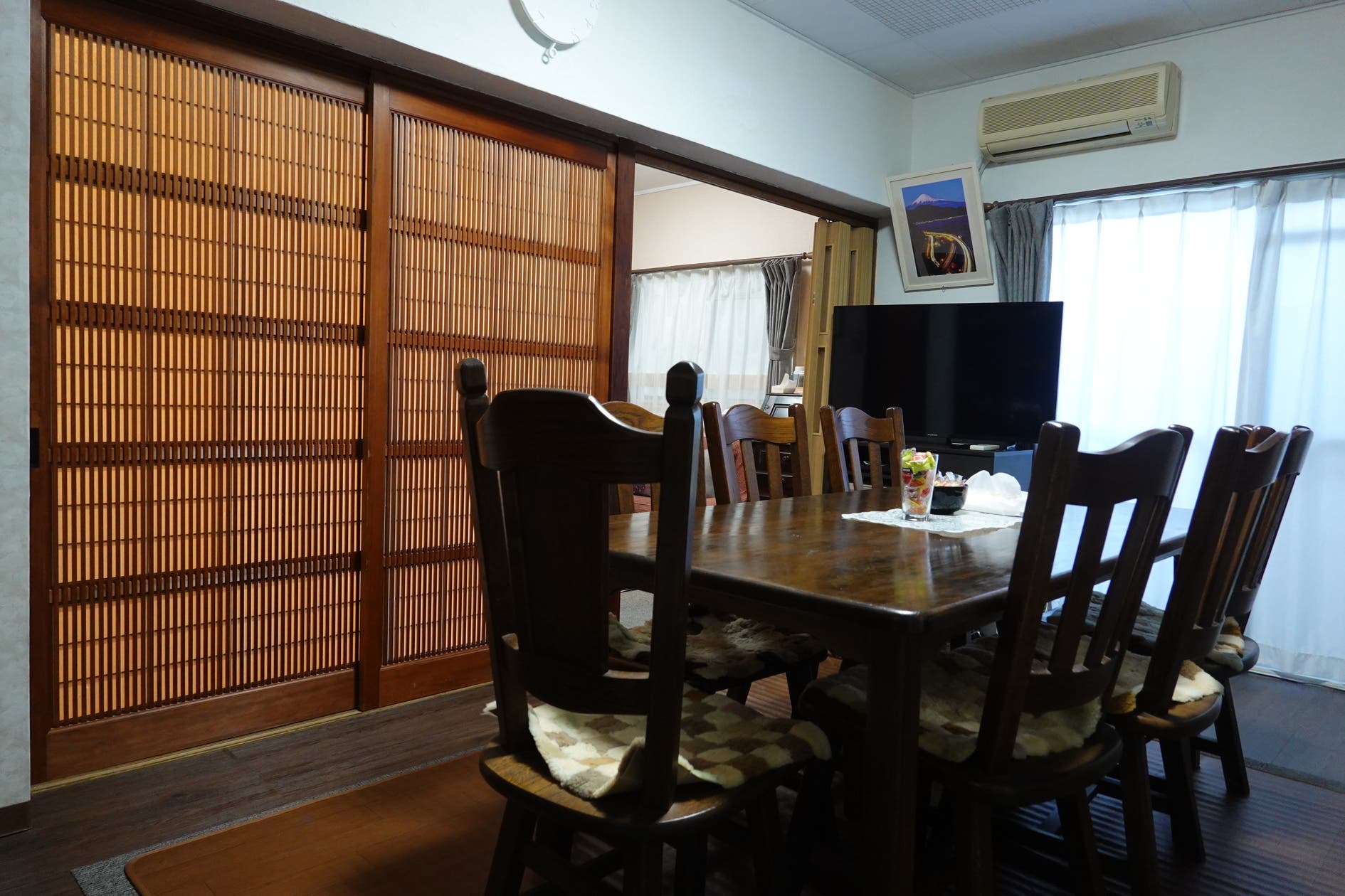 キッチン付き、パーティ、女子会、誕生日会、コスプレ撮影の写真2