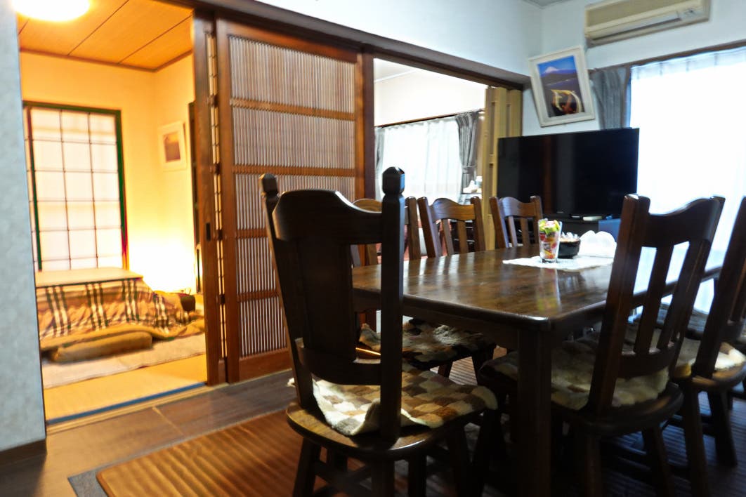 キッチン付き、パーティ、女子会、誕生日会、コスプレ撮影の写真1