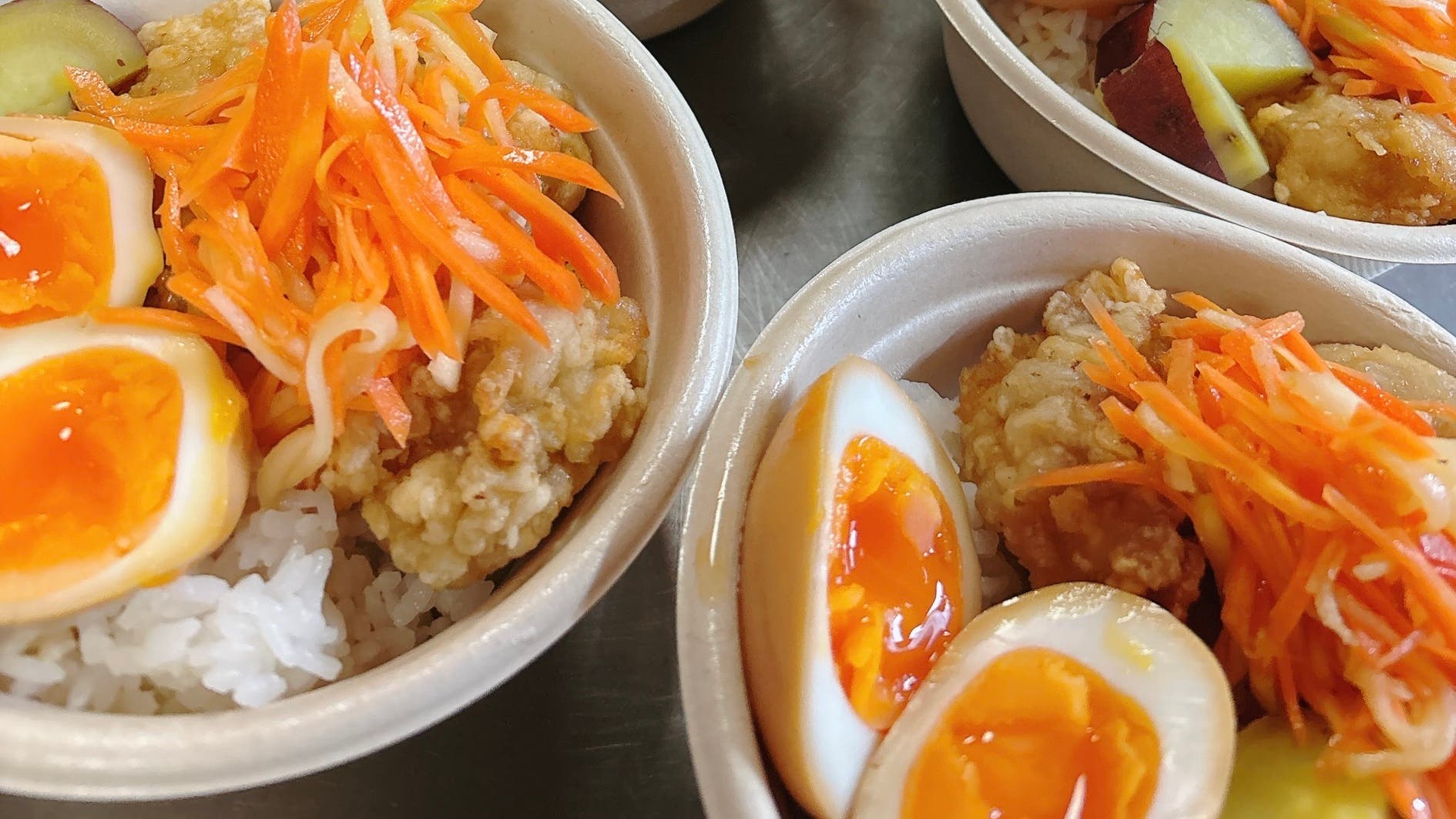 【FOOD】【ロケ弁対応】撮影現場に届ける“村の味”｜季節のお弁当プラン（880円〜/1人）の画像1