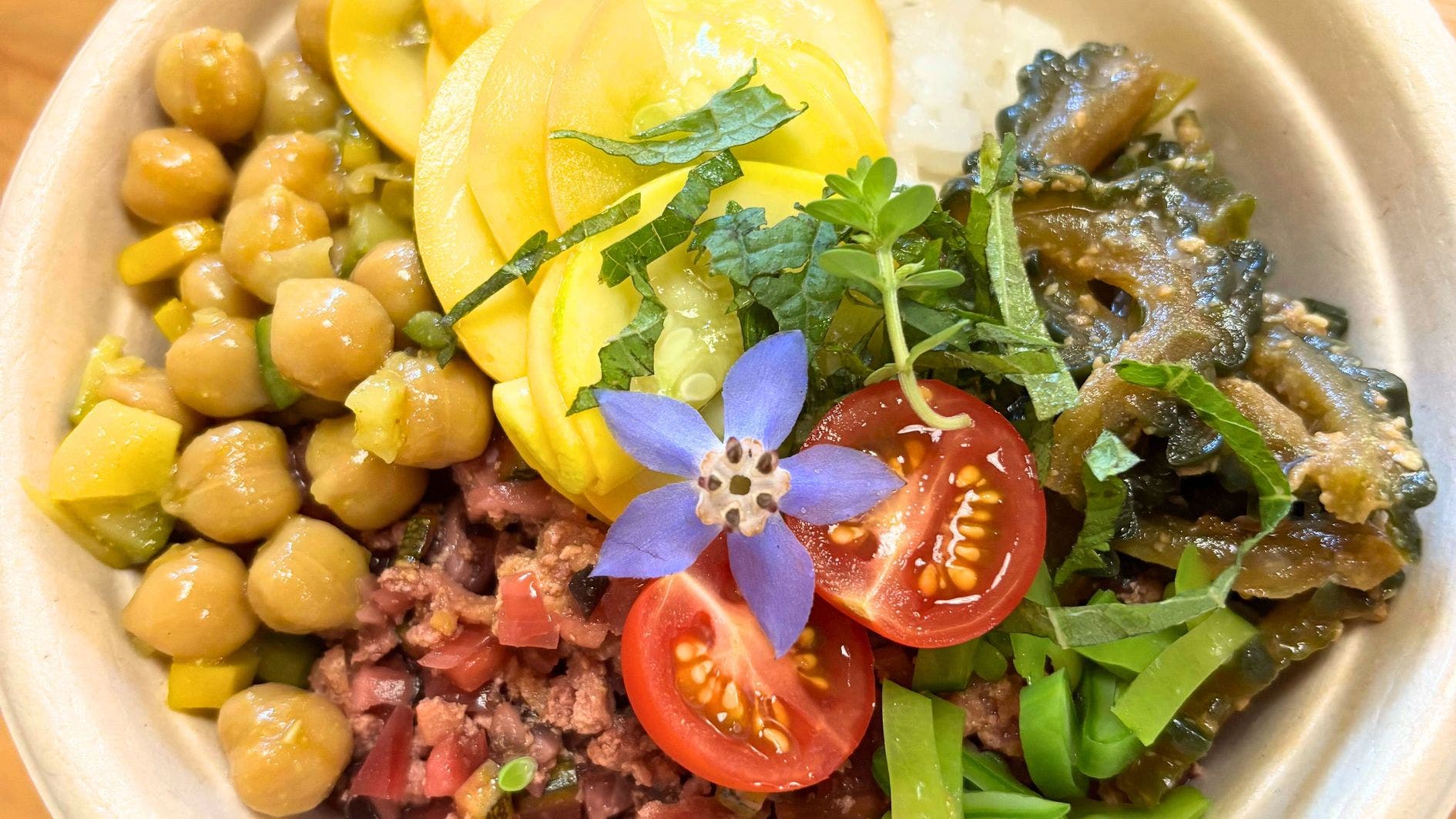 【FOOD】【ロケ弁対応】撮影現場に届ける“村の味”｜季節のお弁当プラン（880円〜/1人）の画像3