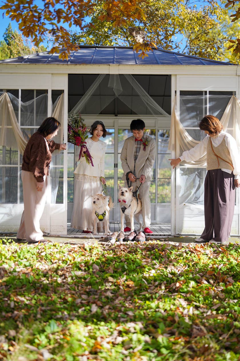 【コスプレ】【記念日フォト】自然豊かなロケーションでプロカメラマンがあなたのご希望のシュチュエーションを撮影！【ロケーションレンタル】の画像2