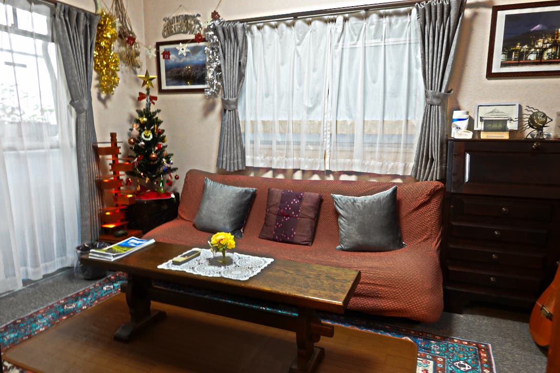 キッチン付き、パーティ、女子会、誕生日会、コスプレ撮影の写真10