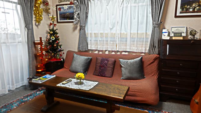 キッチン付き、パーティ、女子会、誕生日会、コスプレ撮影の写真10