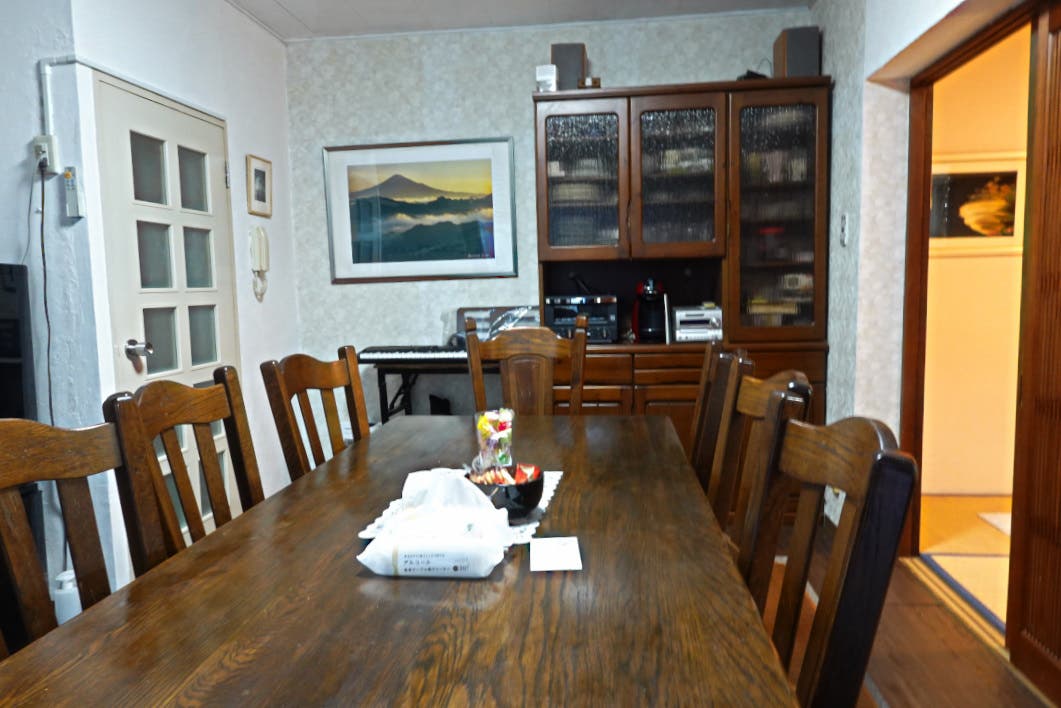 キッチン付き、パーティ、女子会、誕生日会、コスプレ撮影の写真4